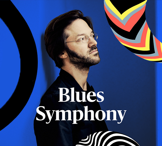 Marsalis: Blues Symphony - Auckland, Saturday 5 August 2023 7:30pm ...