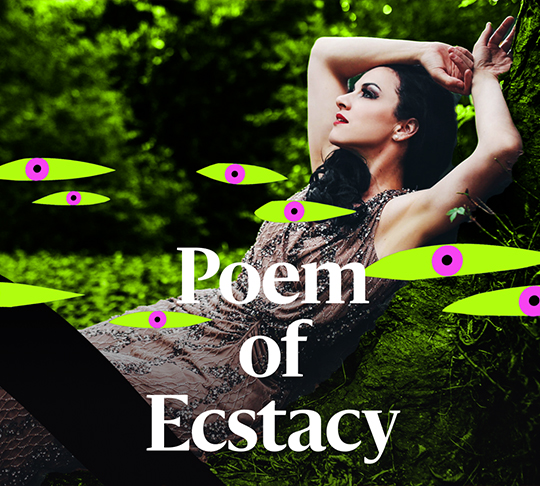 Poem of Ecstasy