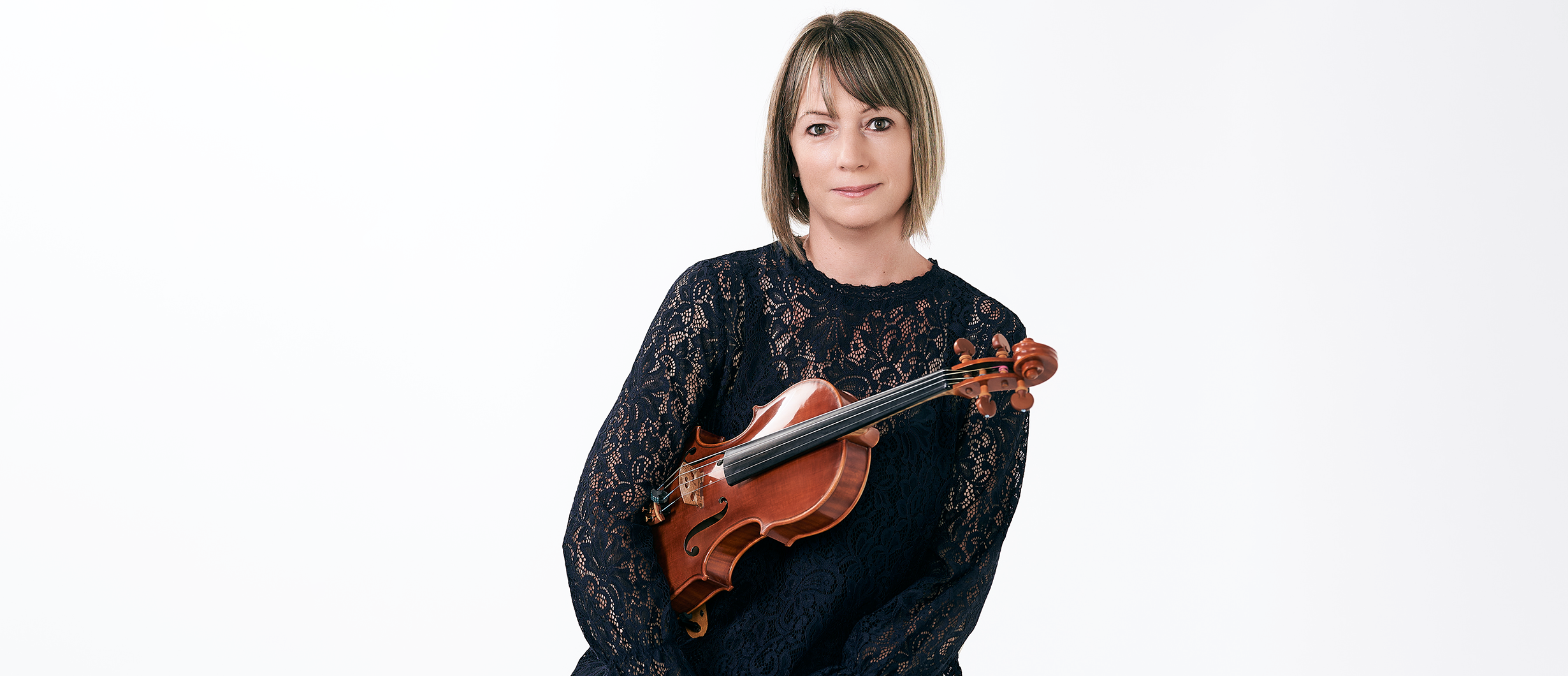 Barron Trumpet Take Five: Riveting New Music By María Grand, Kenny