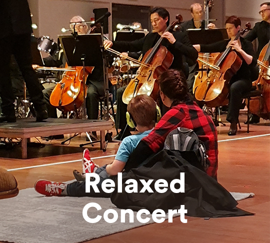 Relaxed Concert - Blenhiem, Wednesday 5 June 2024 11:00am | New Zealand ...
