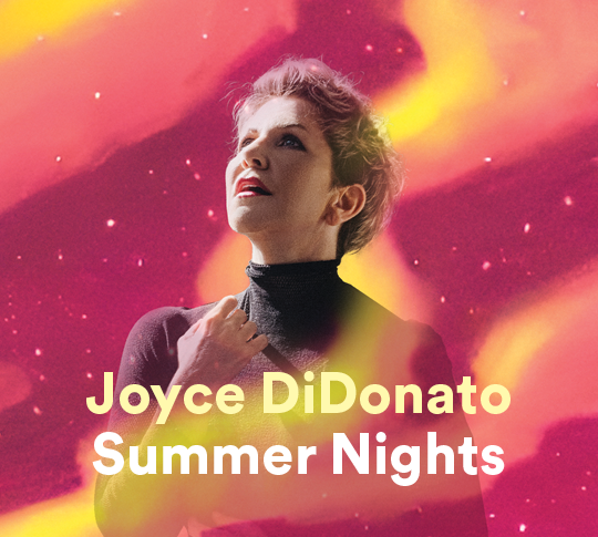 Joyce DiDonato Auckland | Tāmaki Makaurau, Saturday 29 November 2025 7 ...